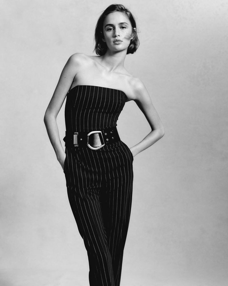 Ralph Lauren Pre-Fall 2023 Collection (Ralph Lauren)