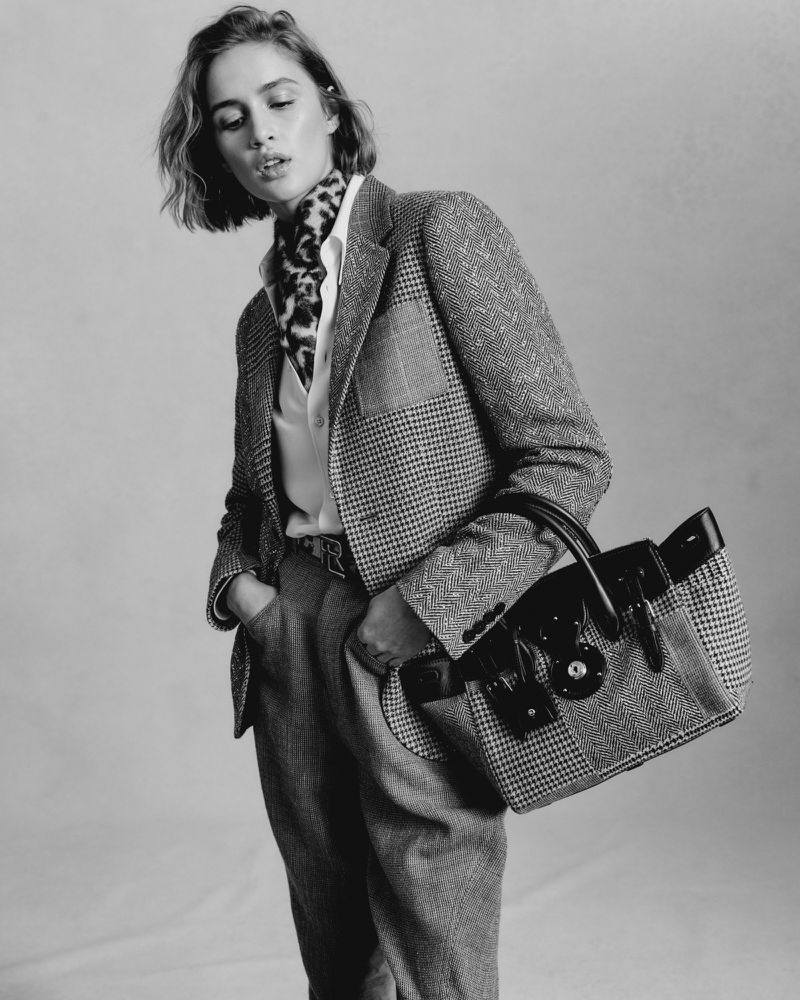 Ralph Lauren Pre-Fall 2023 Collection (Ralph Lauren)