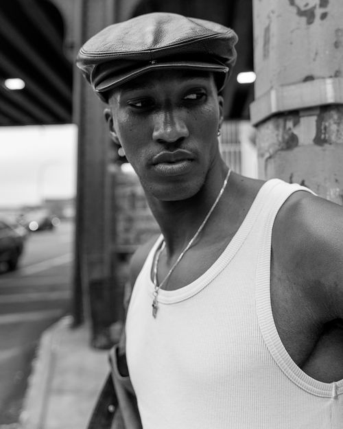 Yannick Bandora - Model Profile - Photos & latest news