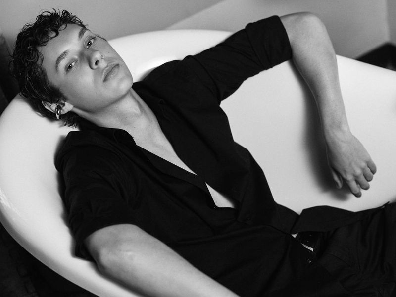 TALCO FW24/25 CAMPAIGN pt. 4 by Alessandro Allegra (Various Campaigns)