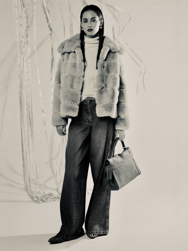 TALCO FW24/25 CAMPAIGN pt. 3 by Alessandro Allegra (Various Campaigns)