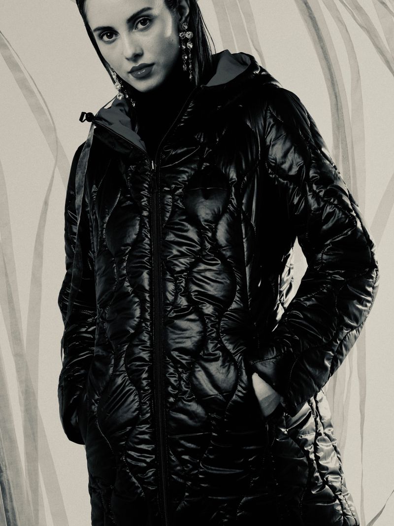 TALCO FW24/25 CAMPAIGN pt. 3 by Alessandro Allegra (Various Campaigns)