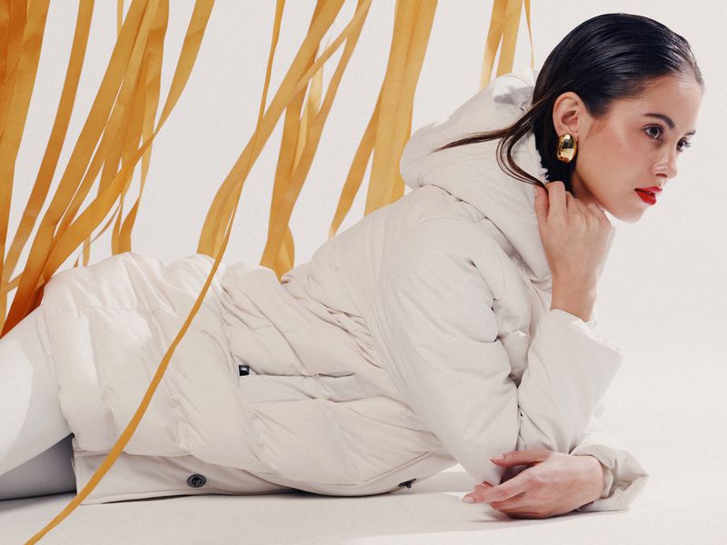 TALCO FW24/25 CAMPAIGN pt. 3 by Alessandro Allegra (Various Campaigns)