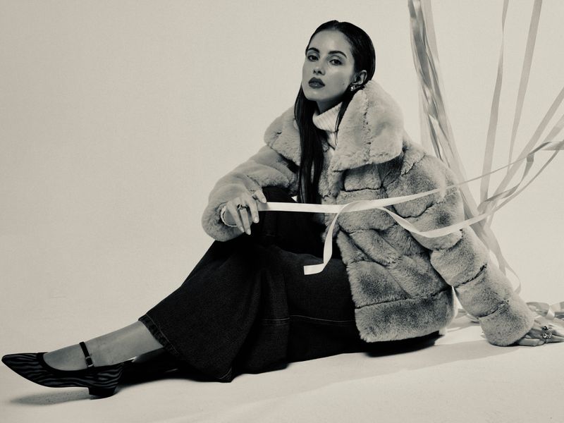 TALCO FW24/25 CAMPAIGN pt. 3 by Alessandro Allegra (Various Campaigns)