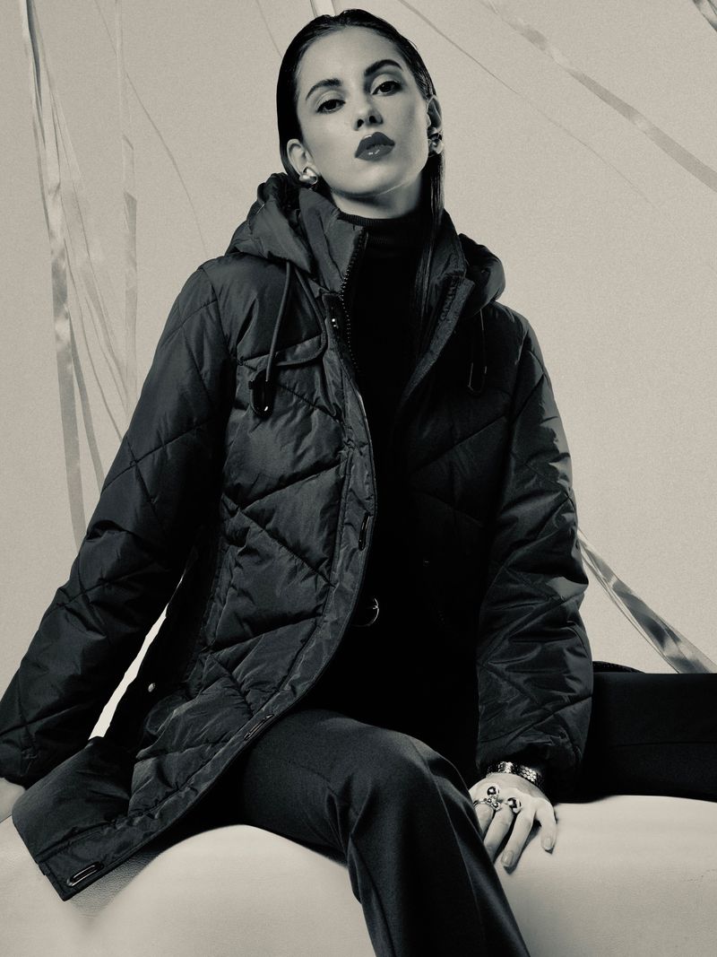 TALCO FW24/25 CAMPAIGN pt. 3 by Alessandro Allegra (Various Campaigns)