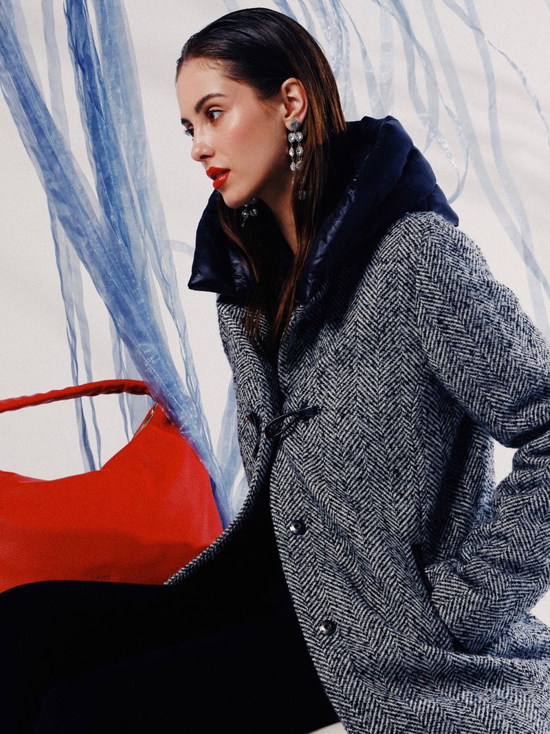 TALCO FW24/25 CAMPAIGN pt. 3 by Alessandro Allegra (Various Campaigns)