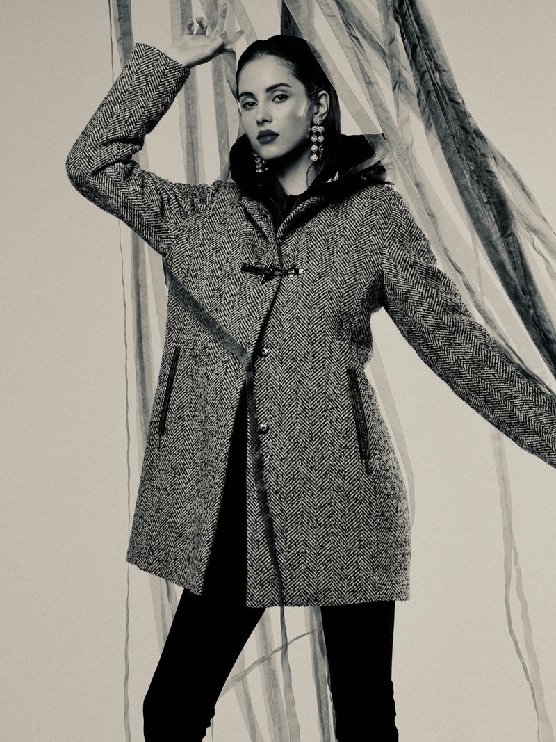 TALCO FW24/25 CAMPAIGN pt. 3 by Alessandro Allegra (Various Campaigns)