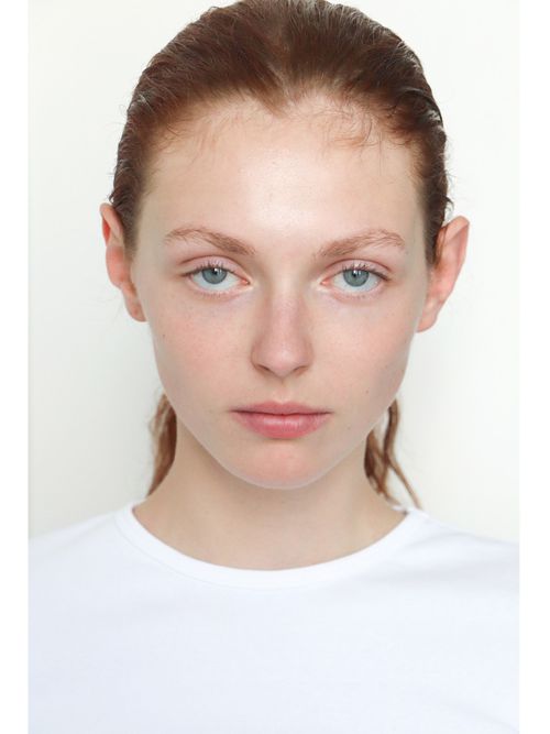 Hunter Lison - Model - detail by client