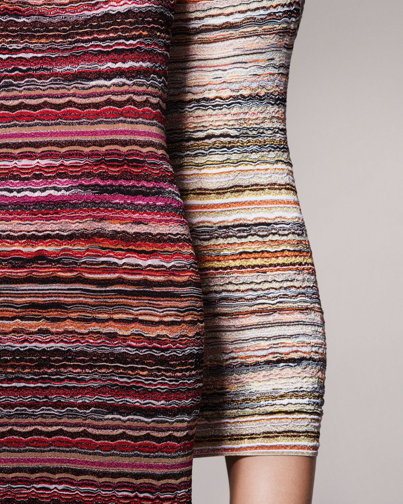 Missoni Fall Winter 2024 (Missoni)