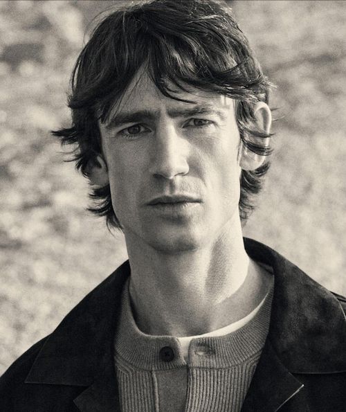 Nick Offord - Model Profile - Photos & latest news