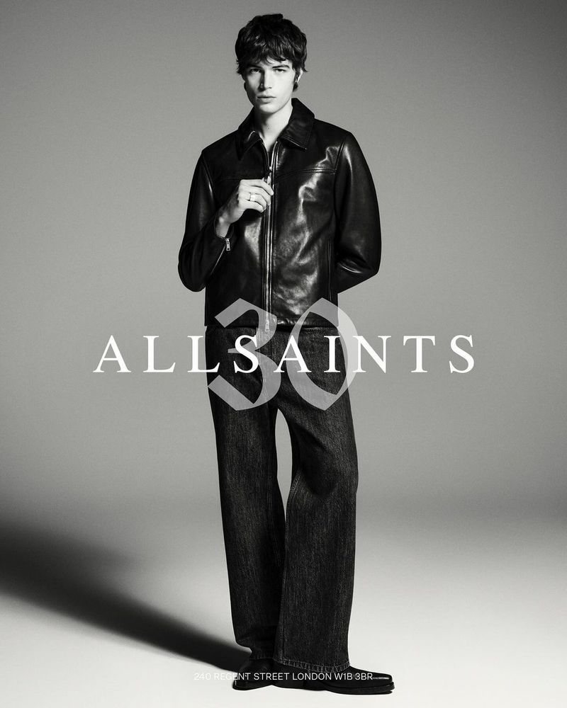 Allsaints Eau De Parfum Collection (AllSaints)