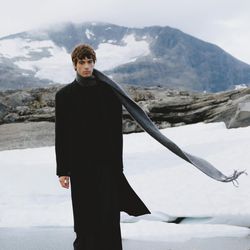 Tom Meacock - Model Profile - Photos & latest news