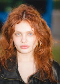 Luca Nyary - Model Profile - Photos & latest news