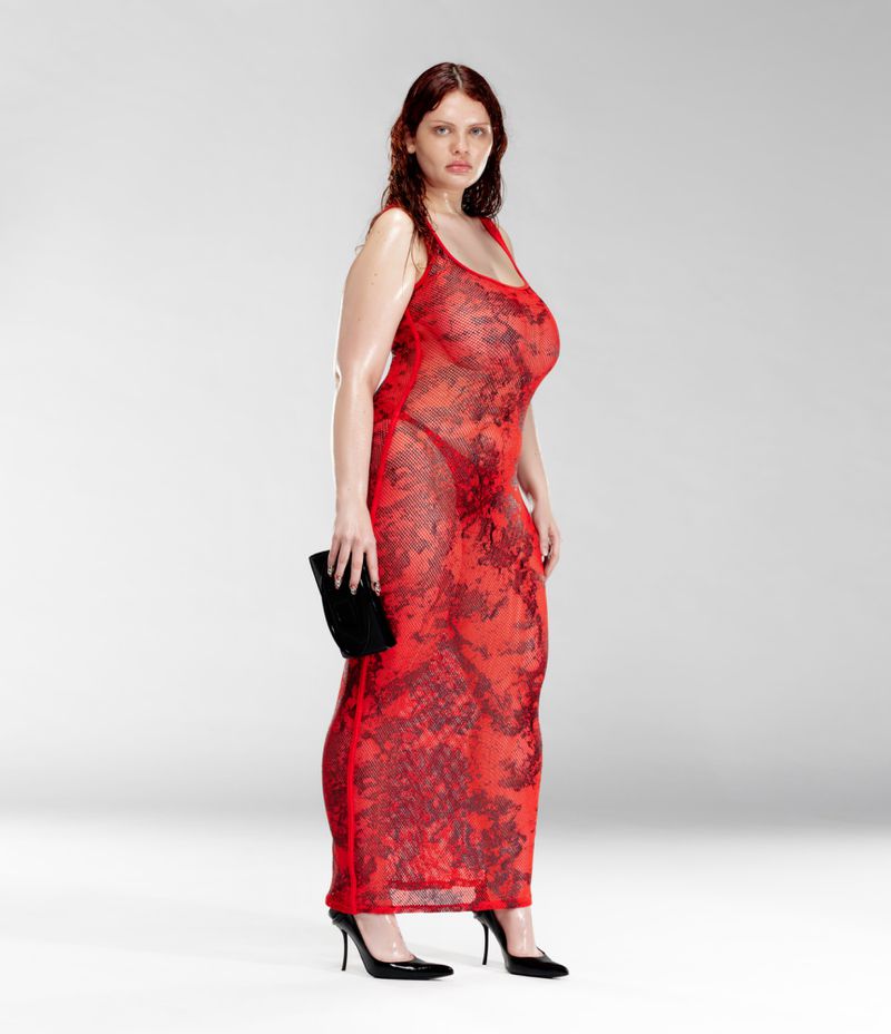 Diesel x Savage x Fenty 2024 by Salvatore Matarazzo (Savage x Fenty)