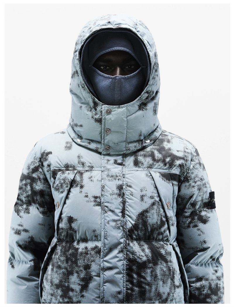 holiday campaign (Stone Island)