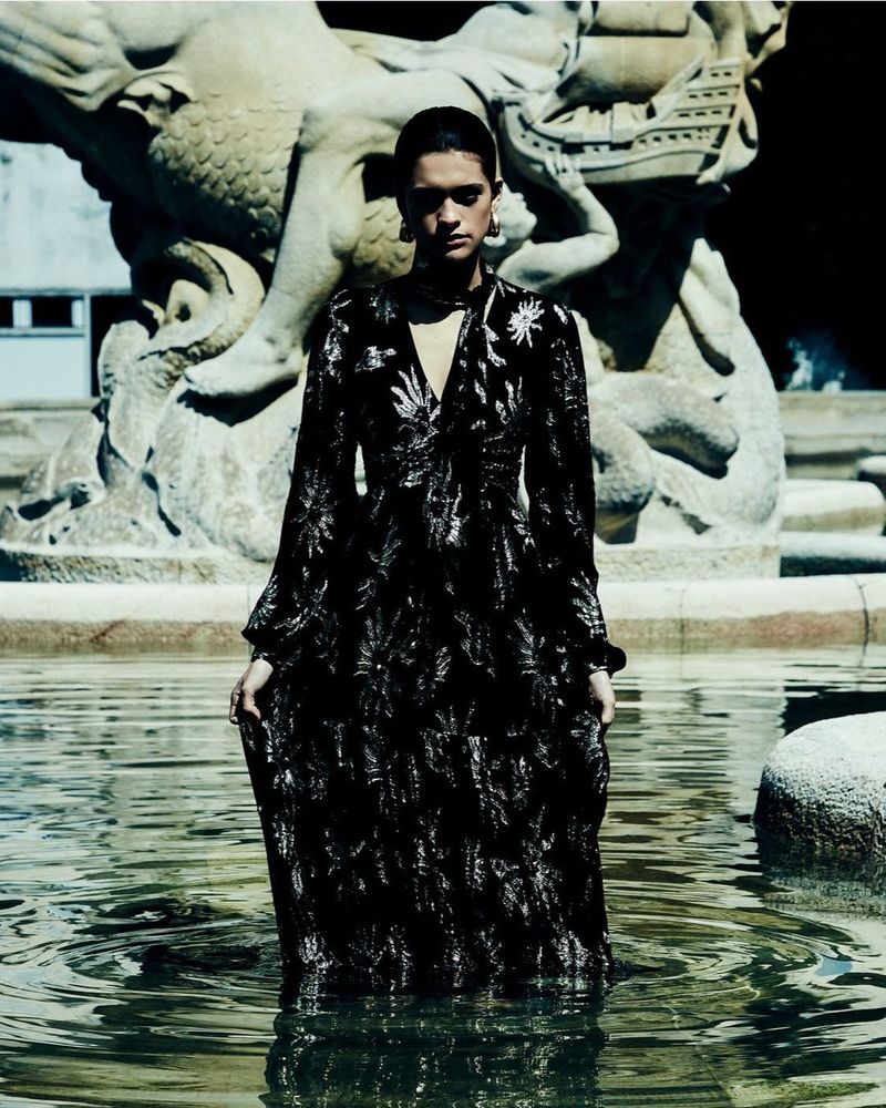 Scotch & Soda F/W 2024 Campaign (Scotch & Soda)