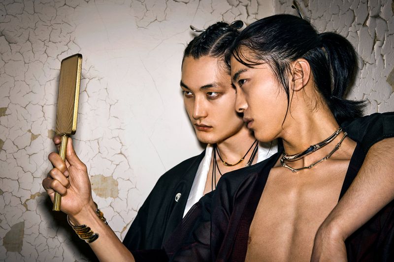 Minas Unchained Collection by Coutayar (Various Campaigns)