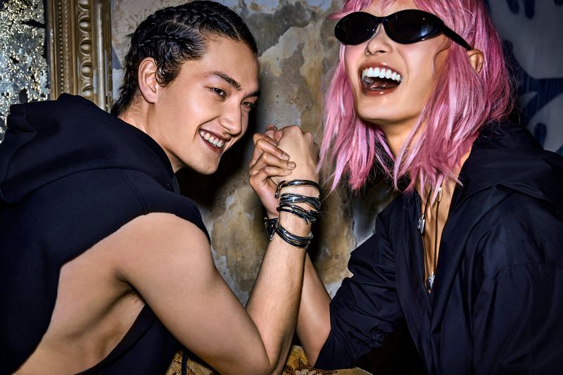 Minas Unchained Collection by Coutayar (Various Campaigns)