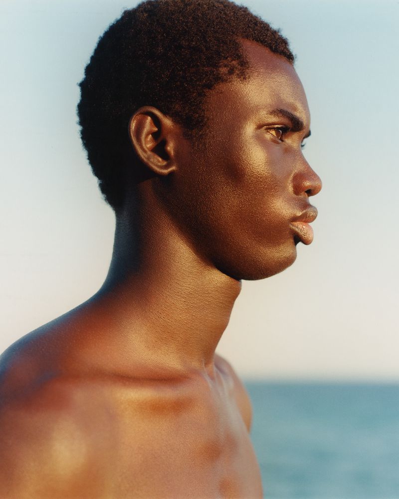 Alexander (Portrait)