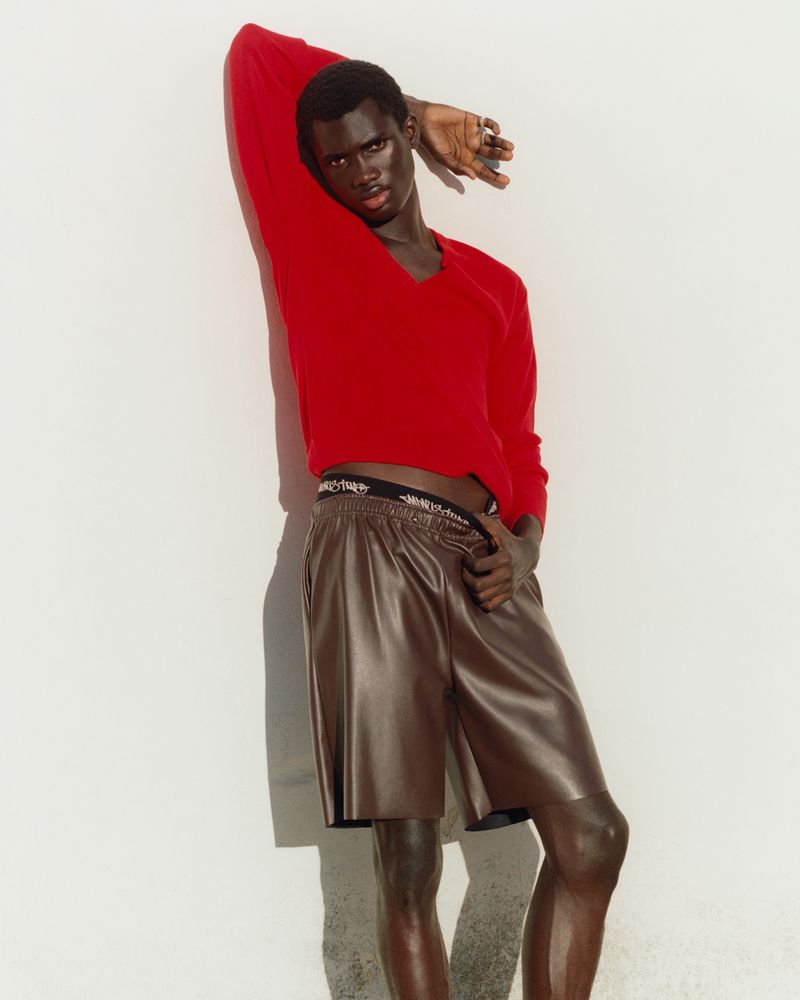 Alexander (Portrait)