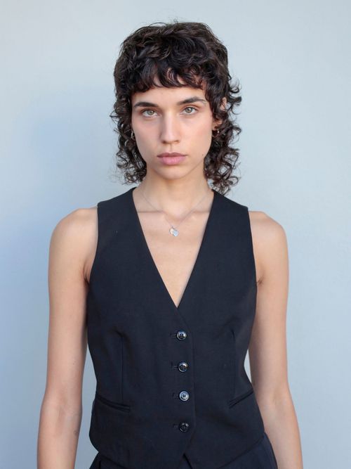 Lulu De Freitas - Model Profile - Photos & latest news