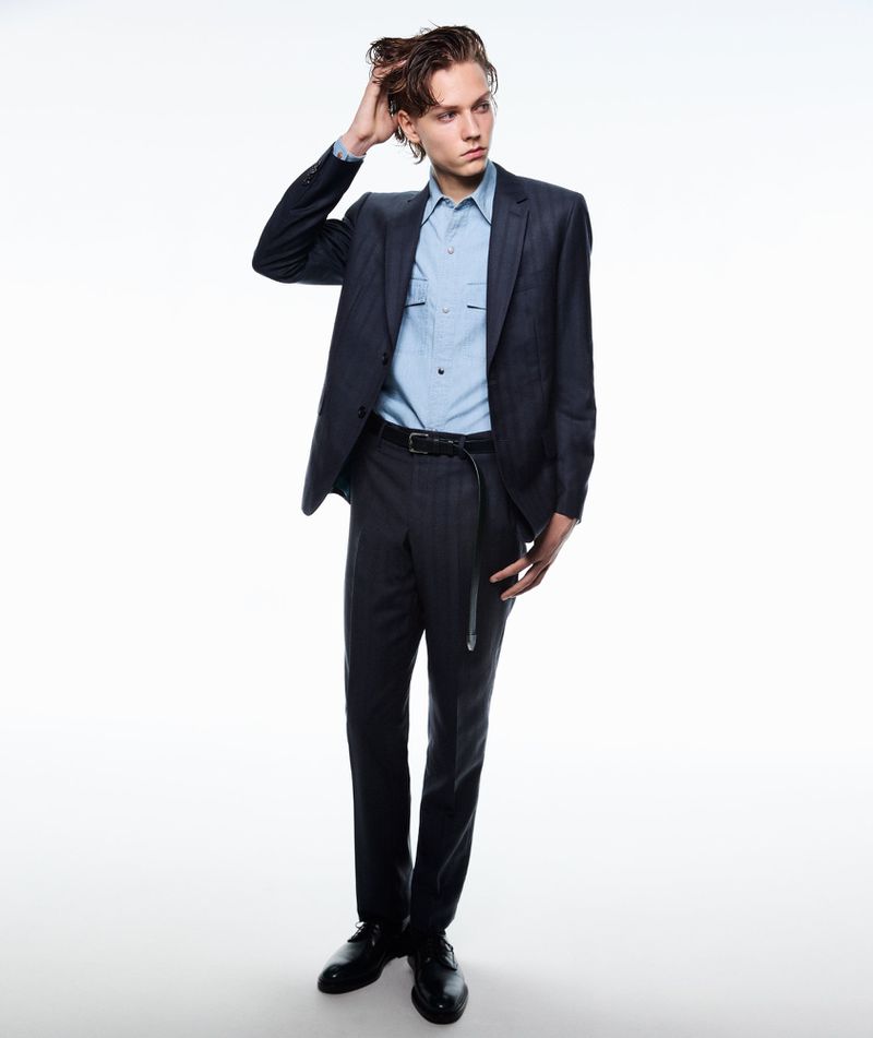 Esquire Japan The Big Black Book (Esquire Japan)