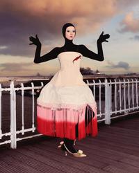 Zara Sands - Model Profile - Photos & latest news