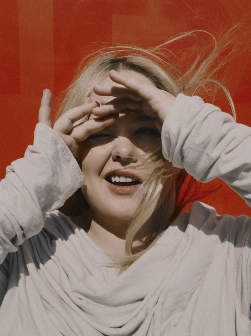 Time Magazine 10/28/2024 Cover (Time Magazine)