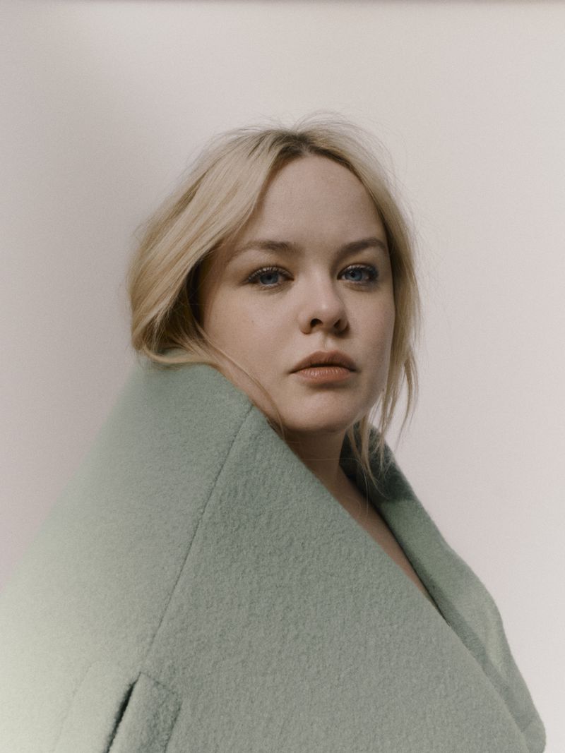 Time Magazine 10/28/2024 Cover (Time Magazine)