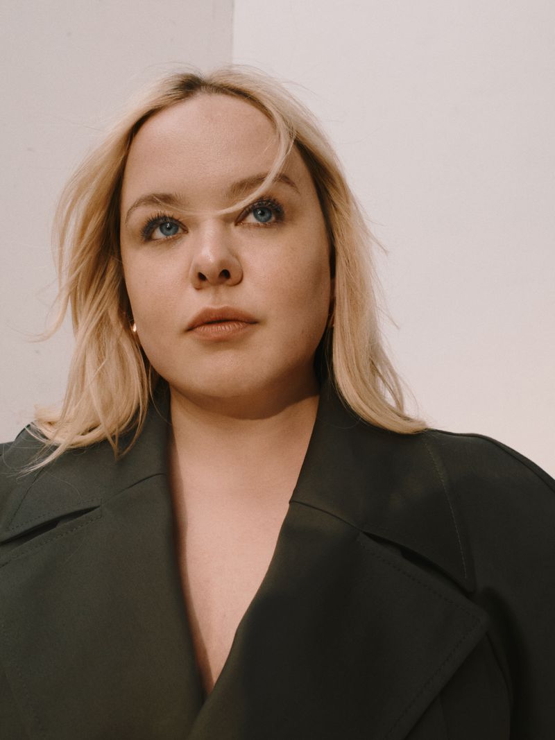 Time Magazine 10/28/2024 Cover (Time Magazine)