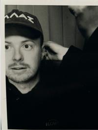 Charlie Gates - Photographer Profile - Photos & latest news