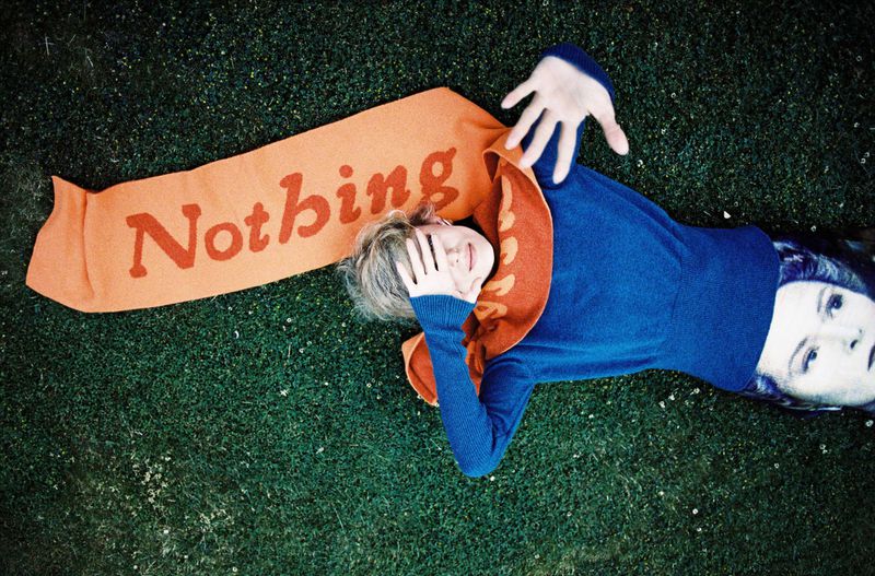 TILDA SWINTON X HADES BY MARIA MOCHNACZ (Various Campaigns)