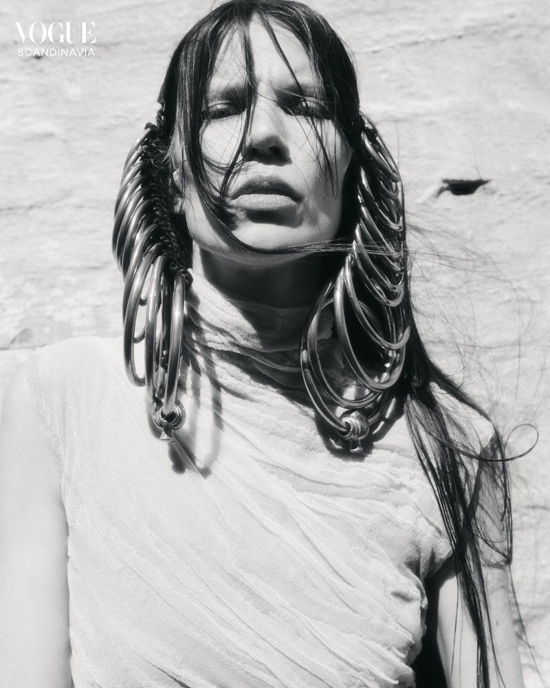 Get to know Aalto's brightest future fashion stars by Angela Djekic ...