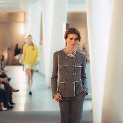 Libby Bennett - Model Profile - Photos & latest news