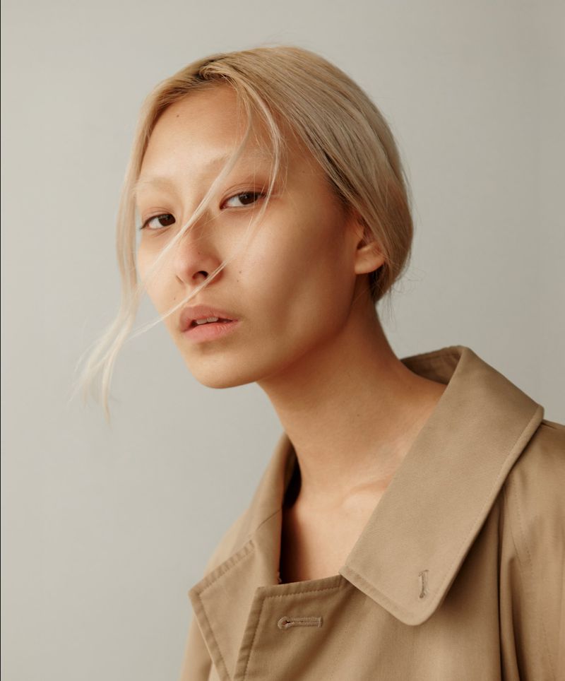 Lucy by Matthew Tyler Priestley (Test Shoot)