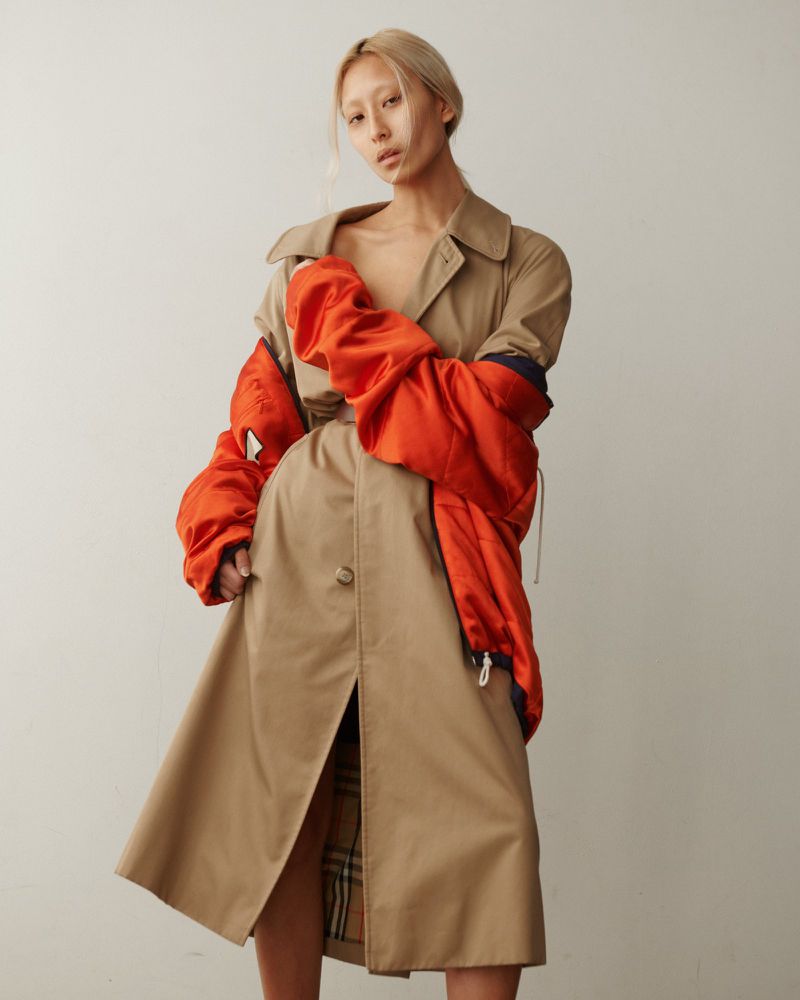 Lucy by Matthew Tyler Priestley (Test Shoot)