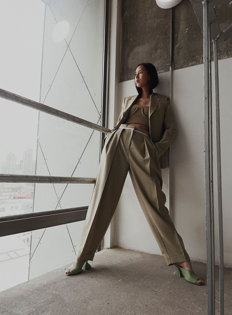 Anh Phoenix: Be Natural (Collectible Dry)