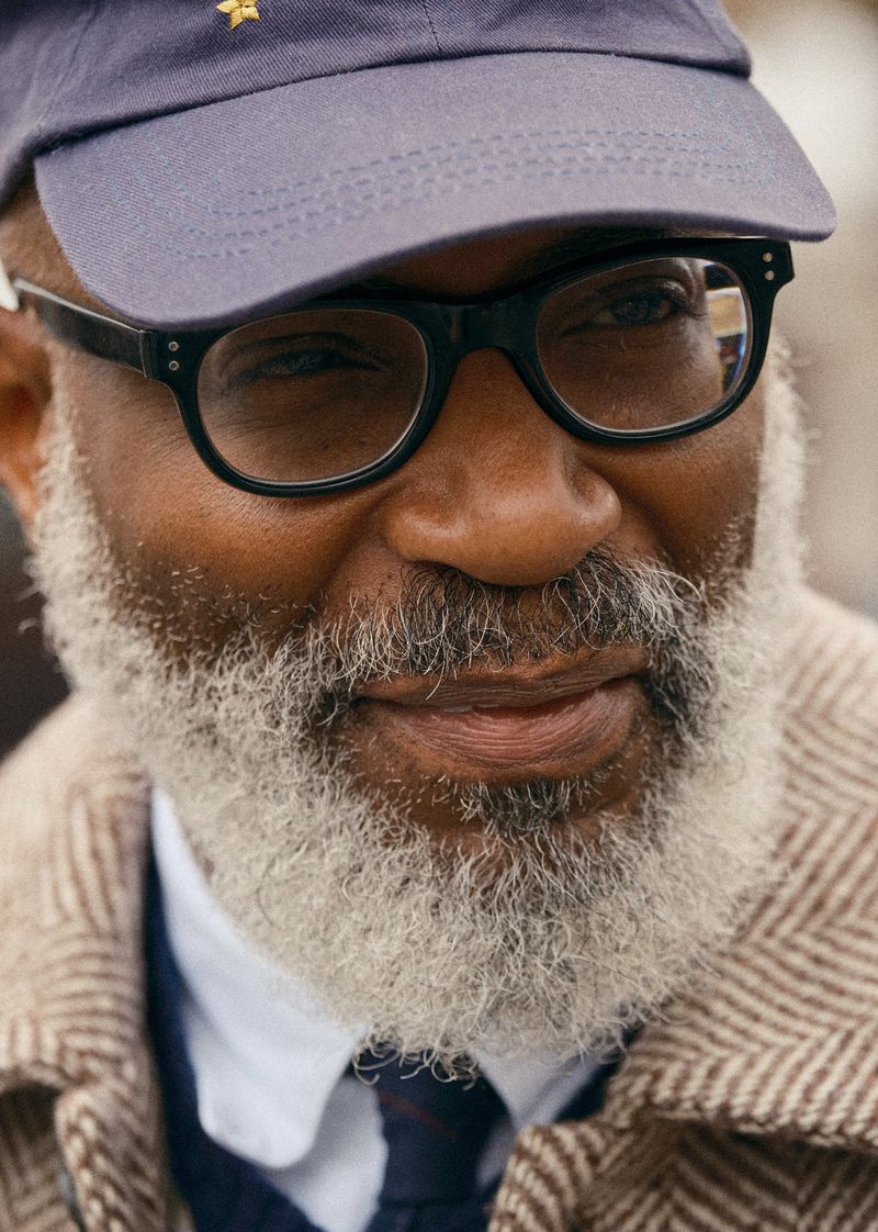 Jason Jules by Olivier Clertant (Octobre Editions)