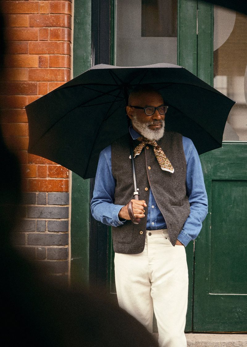 Jason Jules by Olivier Clertant (Octobre Editions)