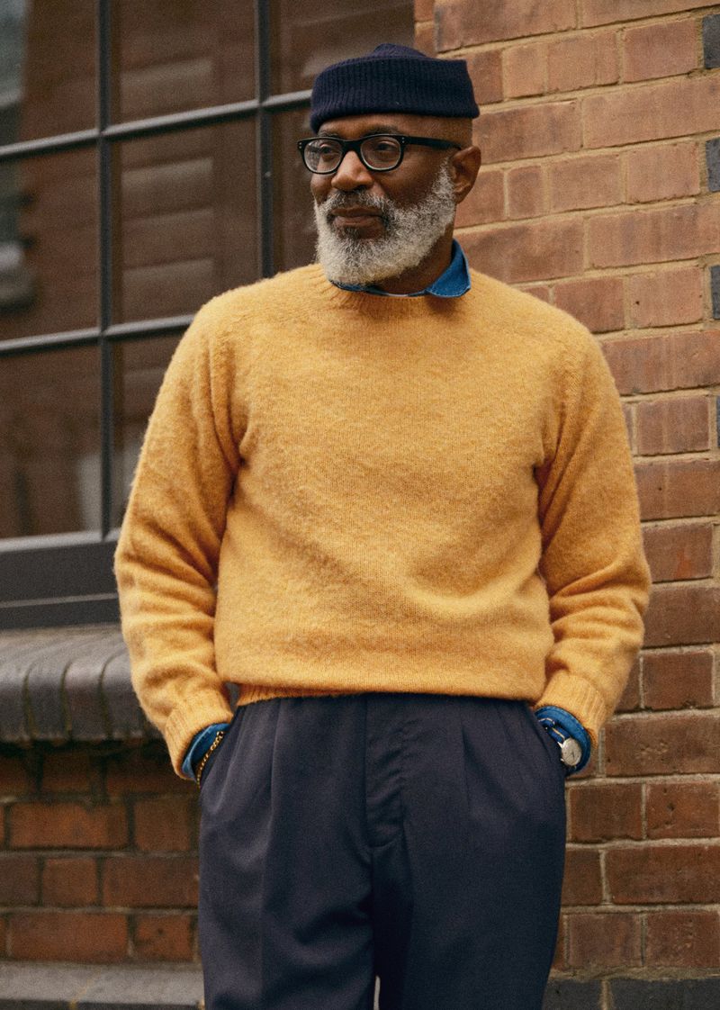 Jason Jules by Olivier Clertant (Octobre Editions)