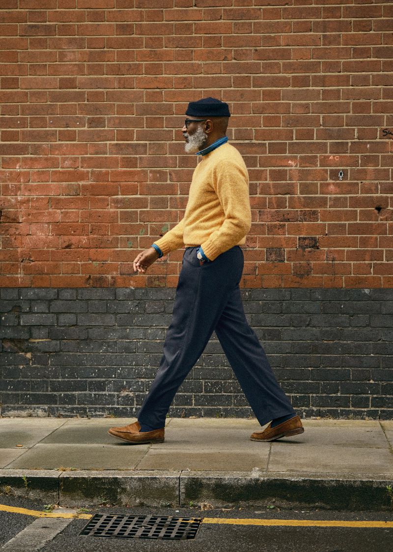 Jason Jules by Olivier Clertant (Octobre Editions)