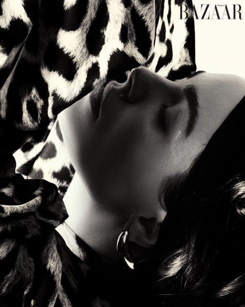 Verve by Mirza Muslic (Harper's Bazaar Malaysia)