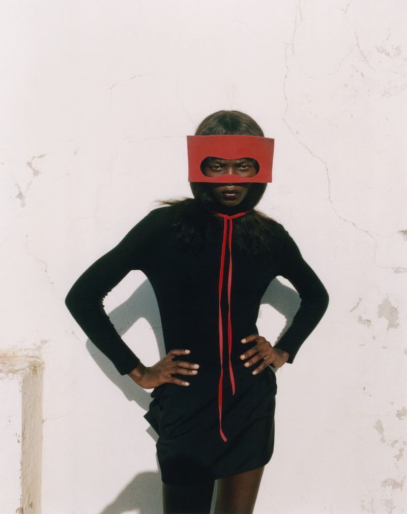 Photography Jeremy Everett (Beyond Noise)