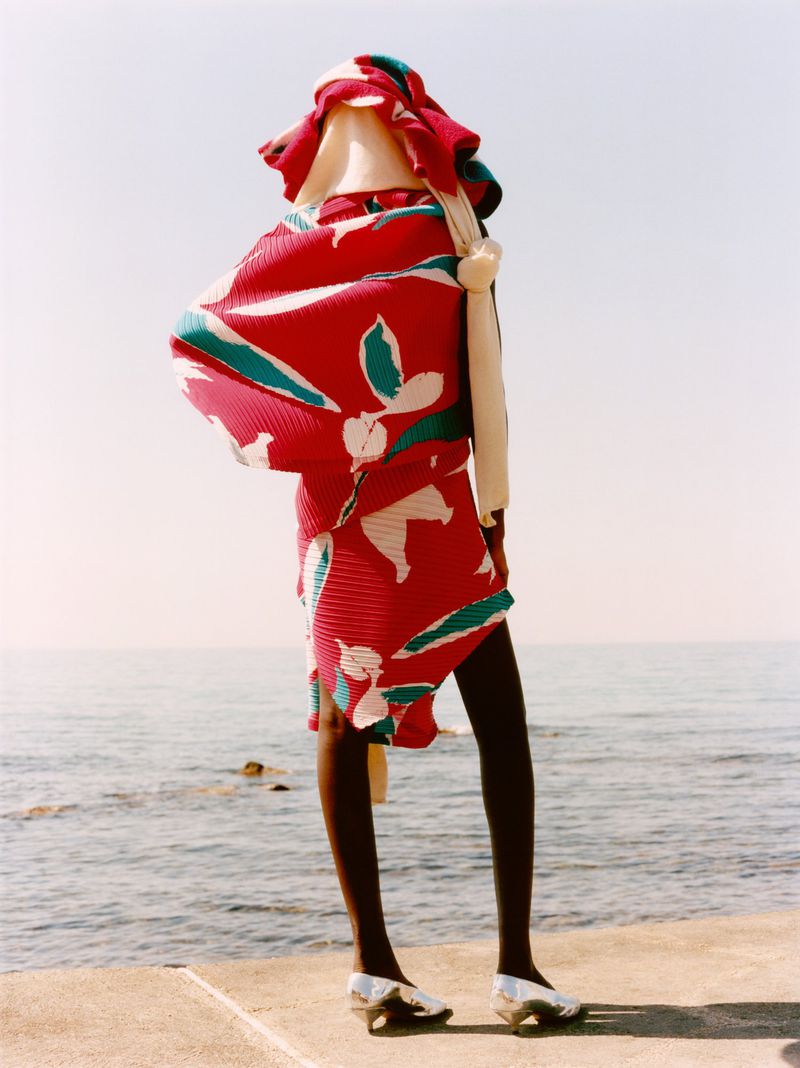 Photography Jeremy Everett (Beyond Noise)