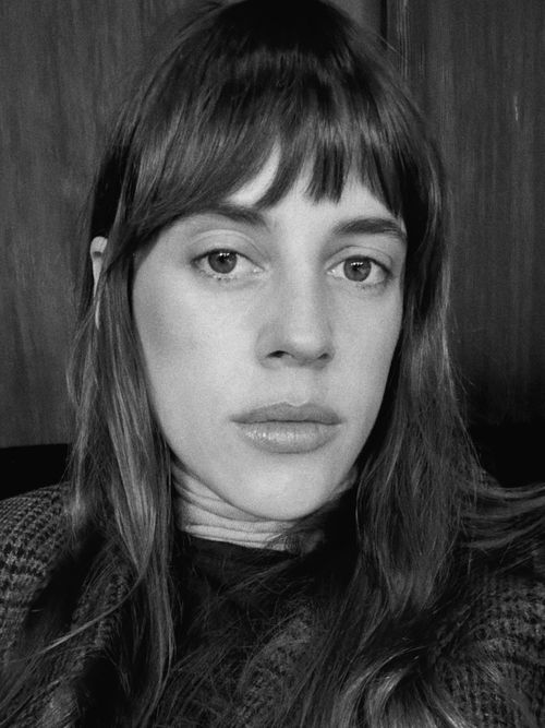 Laura Mata - Art Director - detail by client