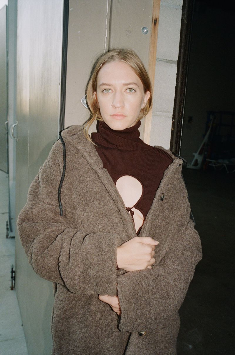 THAKOON FW22 (Thakoon)