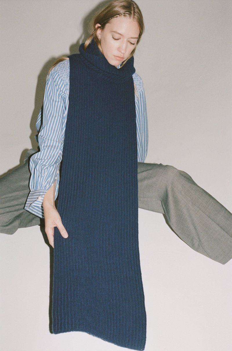 THAKOON FW22 (Thakoon)