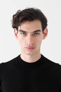 Alan Marquez - Model - detail by client