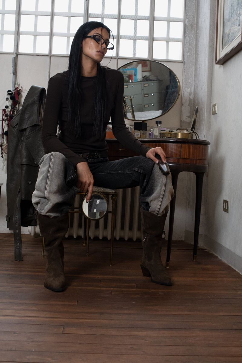 Miss Sixty A/W 2024 GIRLS (Miss Sixty)