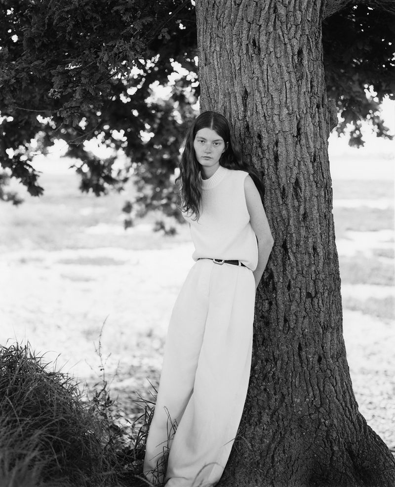 OMHU F/W 23 Campaign (Various Campaigns)